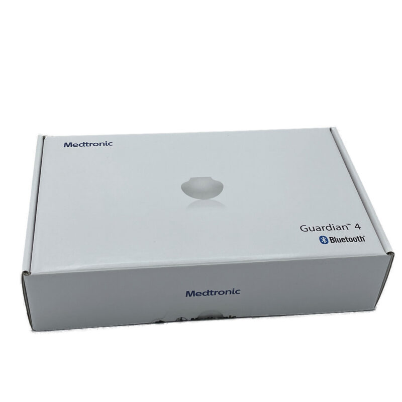 Medtronic Guardian 4 Transmitter Kit - DiabeticSuppliesHub