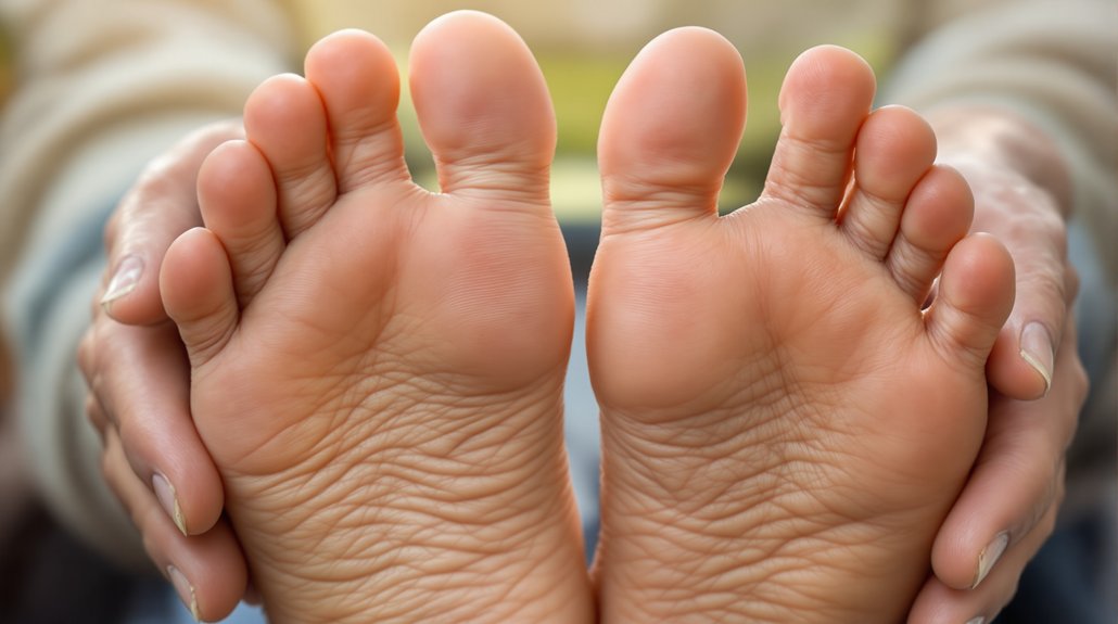 Discover Why Foot Care Is Important in Diabetes - DiabeticSuppliesHub
