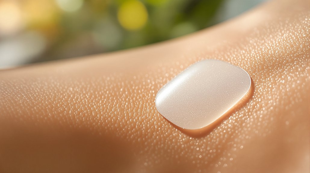 Hydrocolloid Patches: The Unofficial Secret to Extending Sensor Wear ...